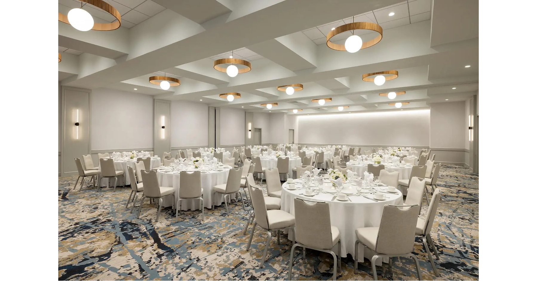 Hilton Boston Back Bay Unveils Multi-Million-Dollar Transformation ...