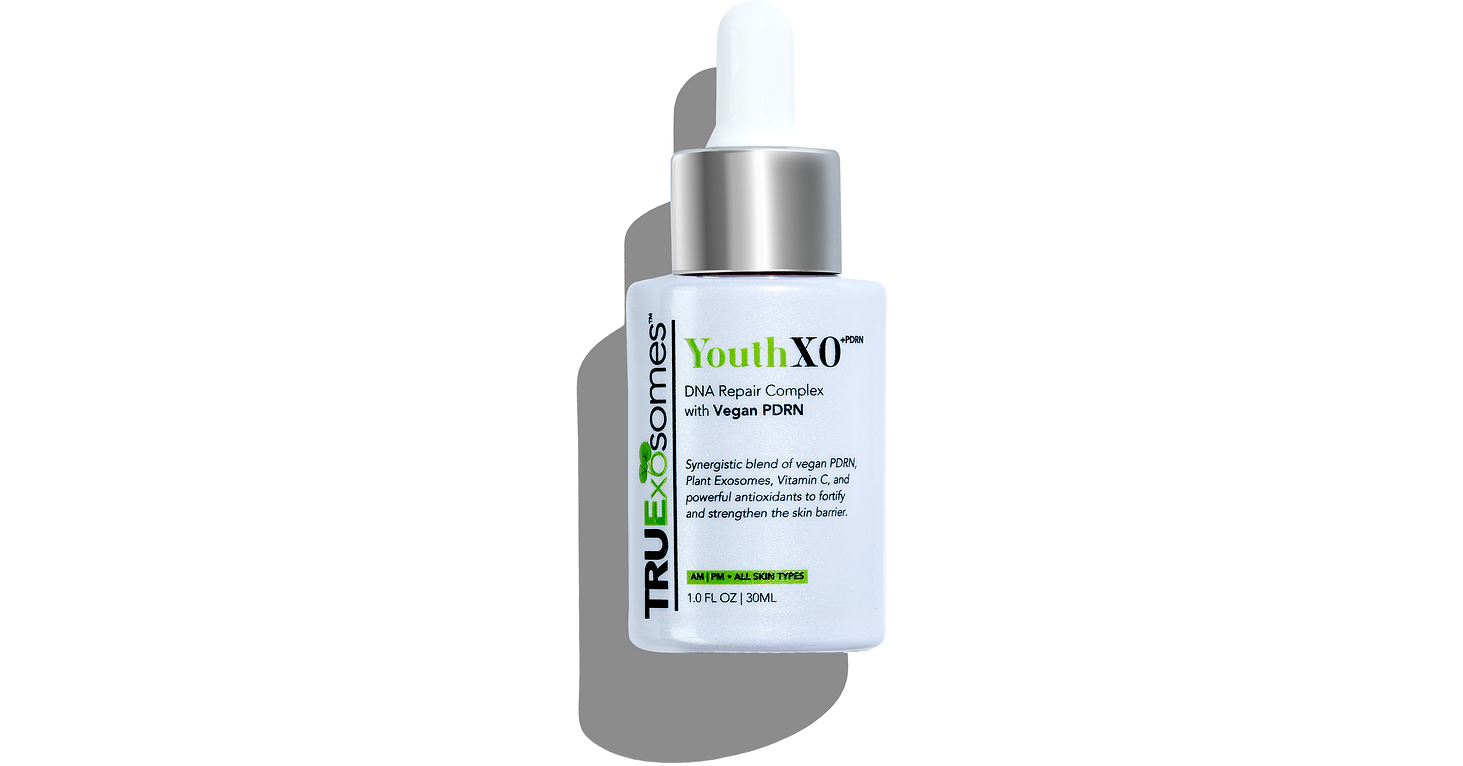 Induction Therapies Introduces YouthXO + PDRN: A Next-Generation ...