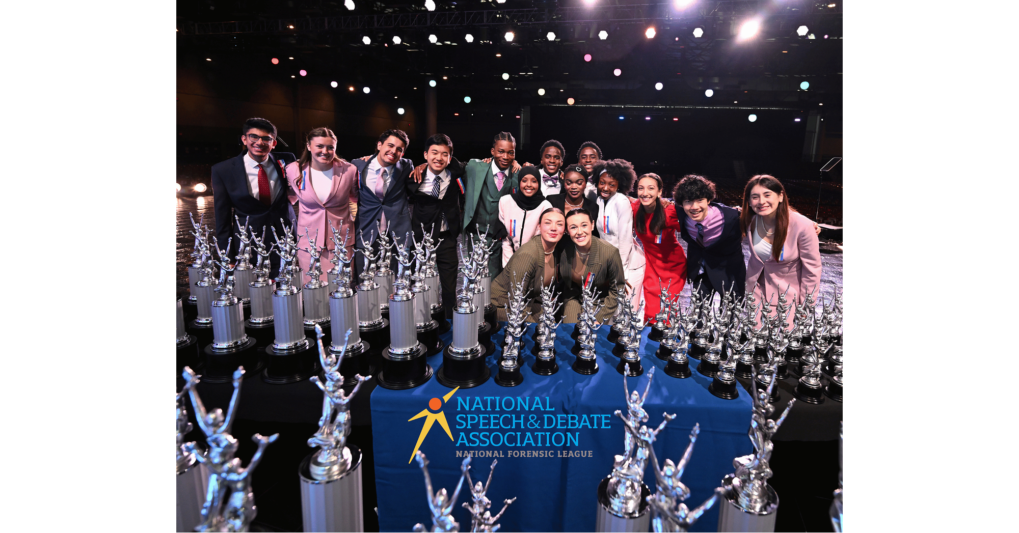 7,000 Students Descend on Richmond for the World's Largest Academic ...