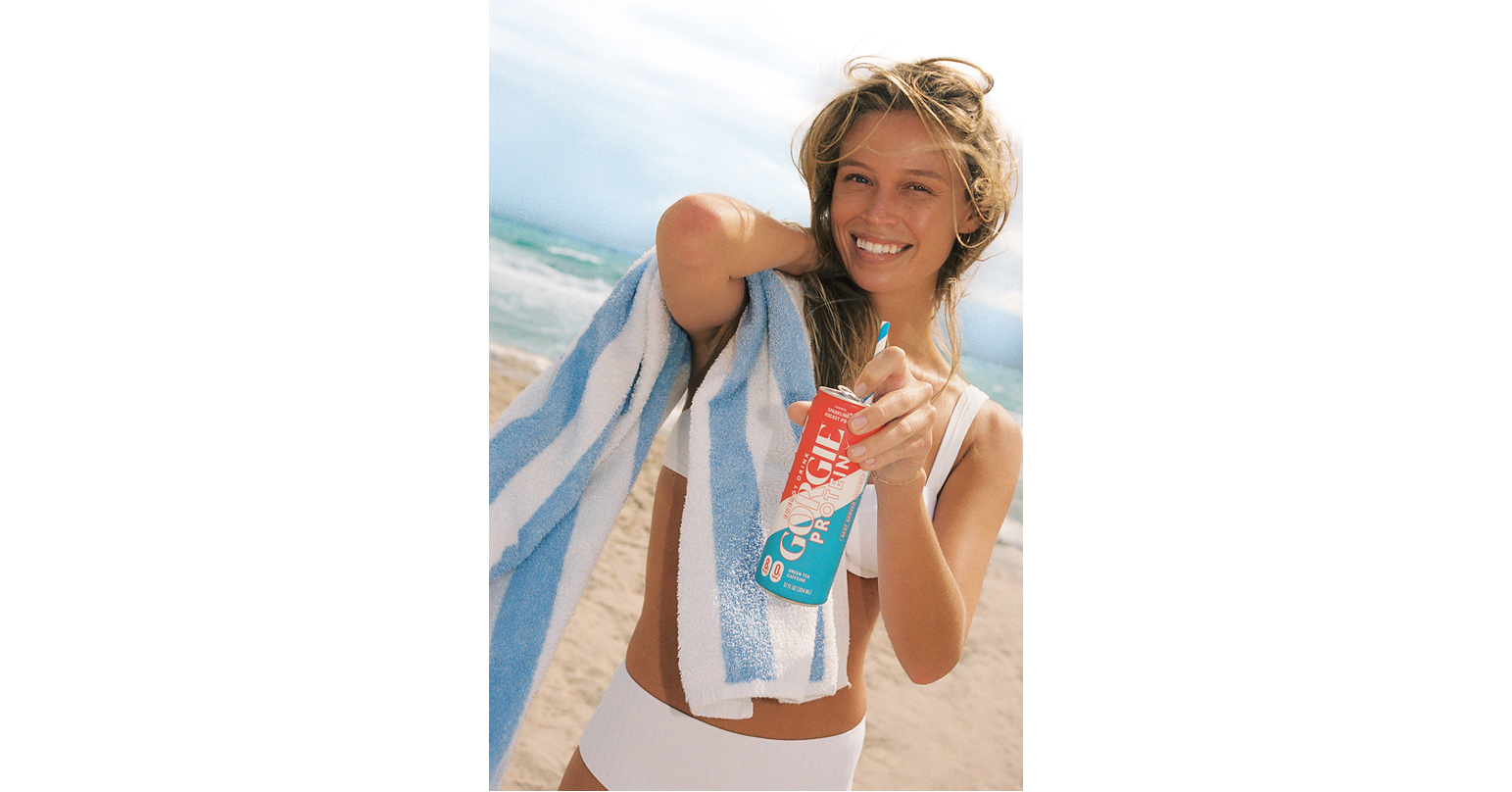 GORGIE LAUNCHES NEW ROCKET POP PROTEIN FLAVOR, BRINGING THE ULTIMATE ...