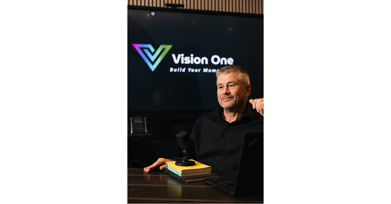 Vision One Launches UK Charity Brand Barometer to Benchmark the Nation ...