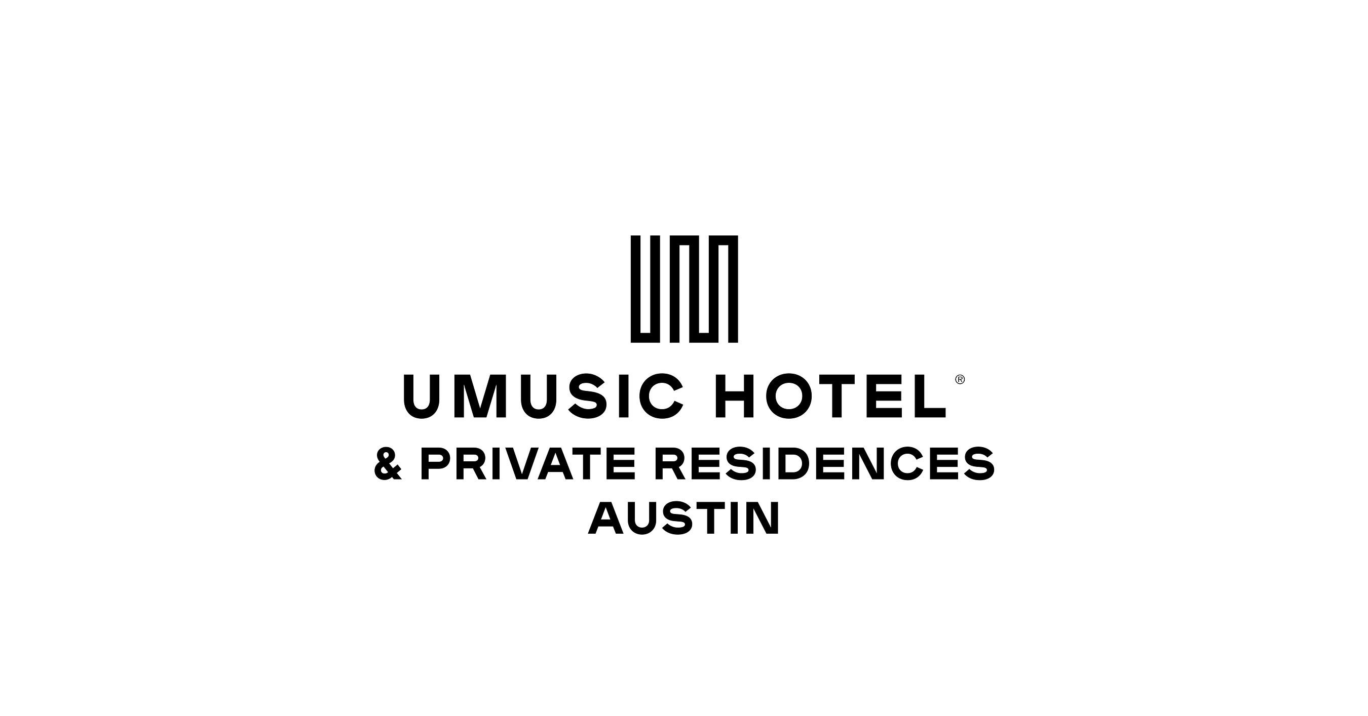 UMUSIC HOTEL AND PRIVATE RESIDENCES TO DEBUT IN AUSTIN SETTING A NEW ...