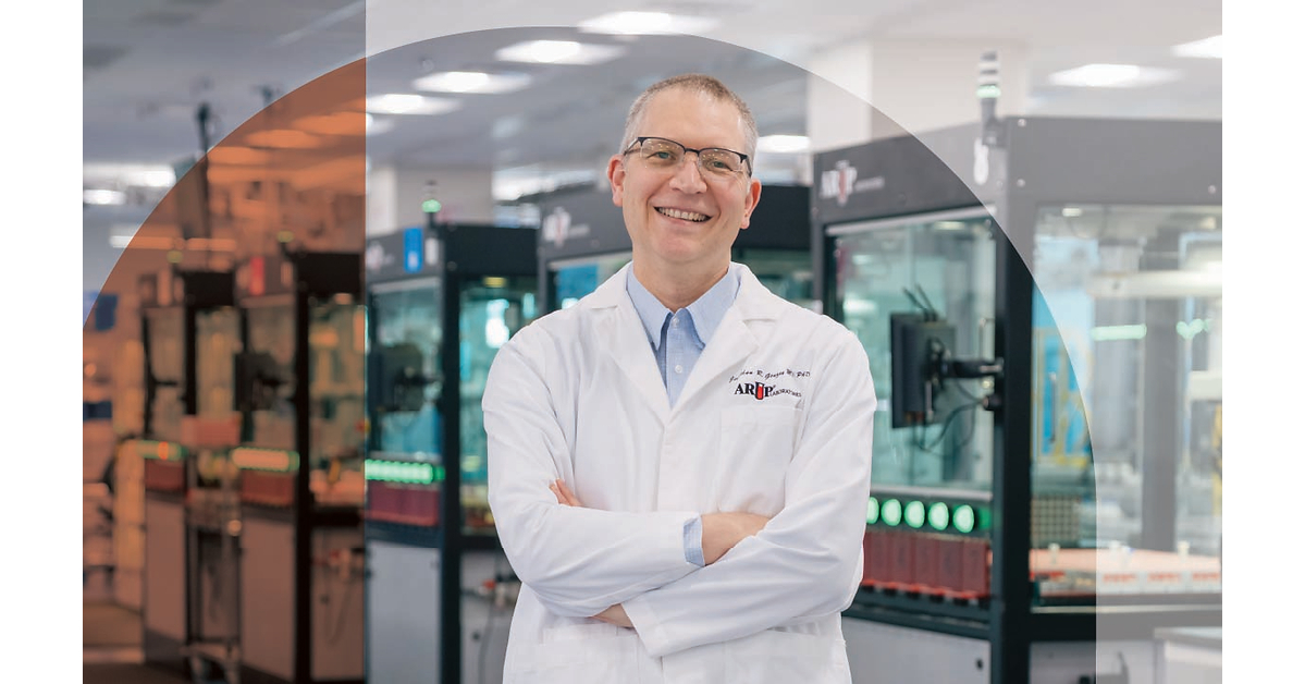 Clinical Labs Review Proposed Legislation To Modernize Oversight of Lab ...