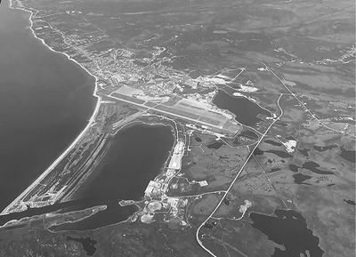 BTG Critical Infrastructure Co-Invest LP I Acquires Stephenville ...