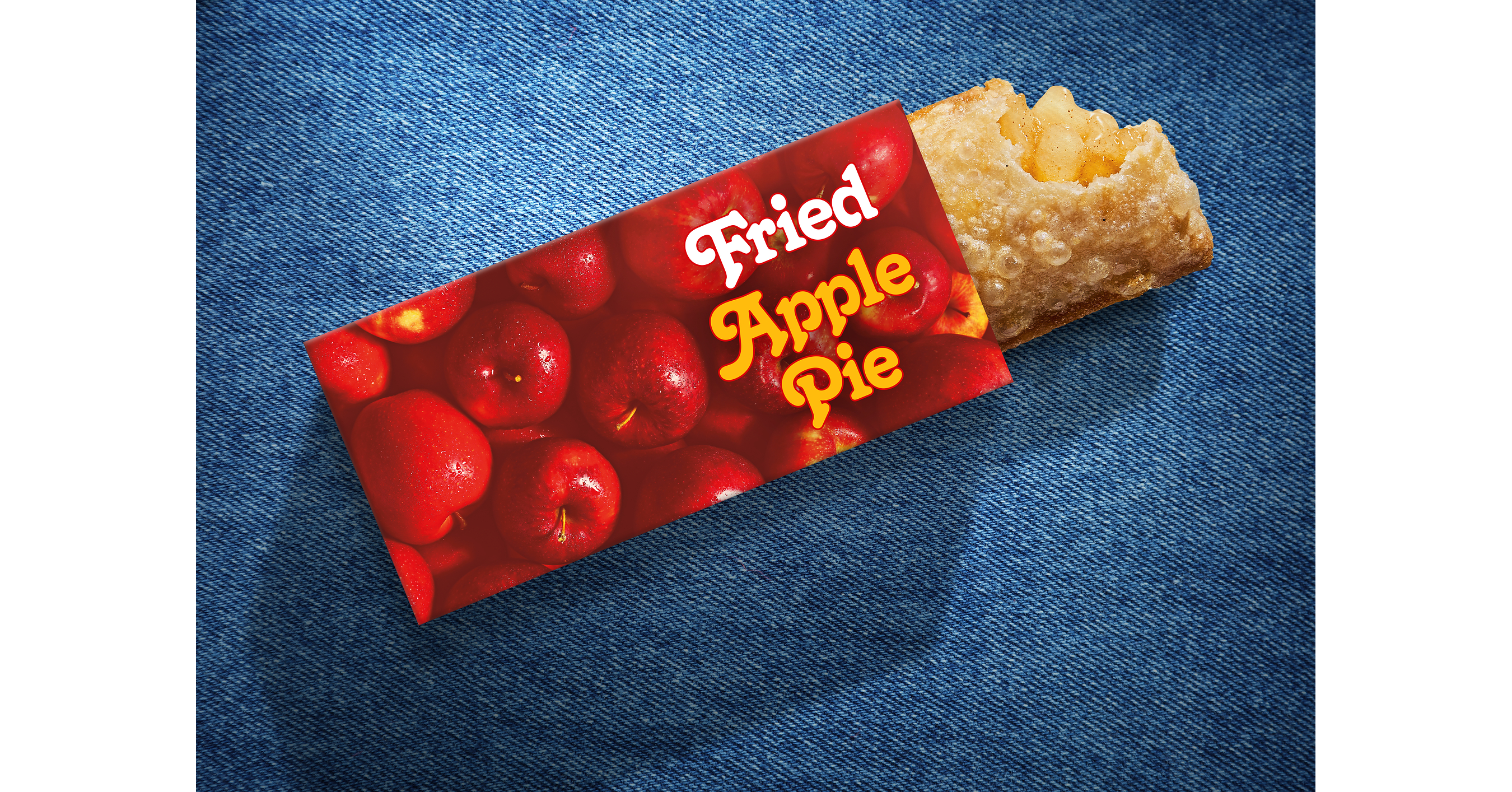 Summer Just Got Sweeter with the Return of McDonald's Fried Apple Pie