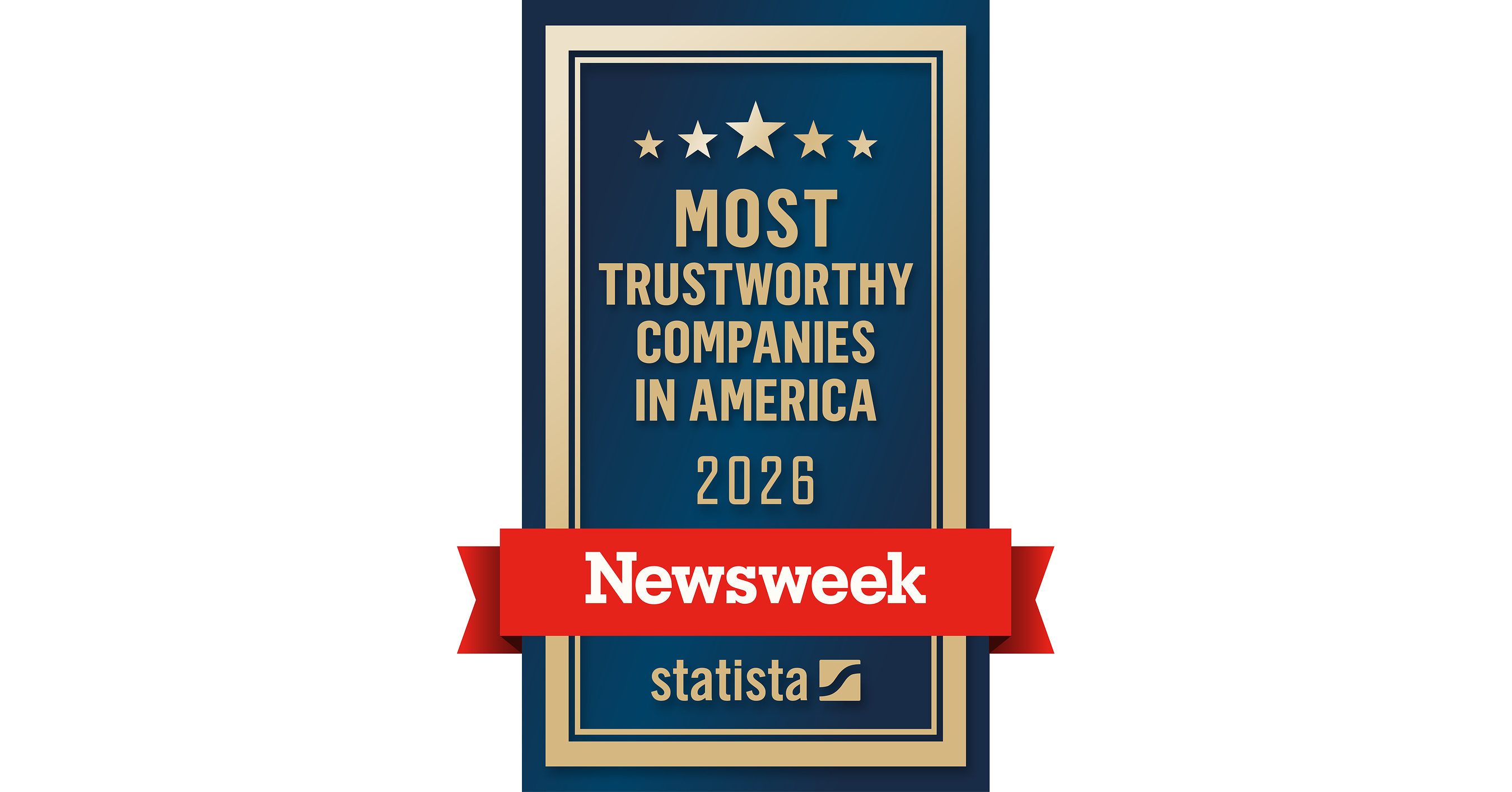 ARLO RECOGNIZED BY NEWSWEEK 2026 MOST TRUSTWORTHY COMPANIES IN AMERICA
