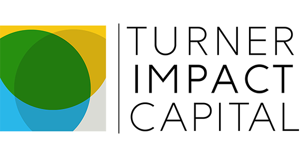 Turner Impact Capital Project Named Winner in Fast Company's 2026 World ...