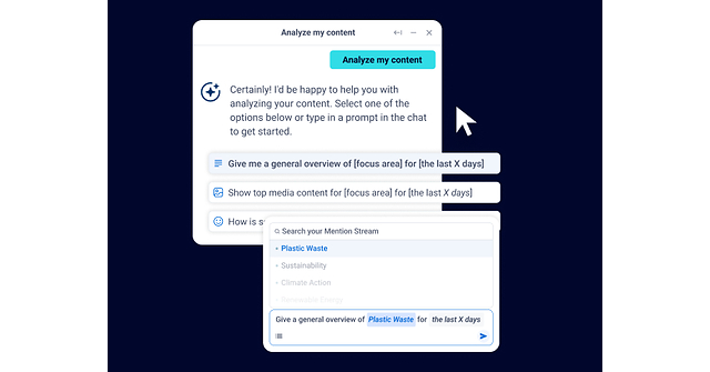 Cision lance AI Coverage Analysis dans CisionOne afin d'aider les ...