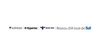 Le Réseau d'IA tissé de Bell, Cohere, Hypertec et BUZZ HPC annoncent ...
