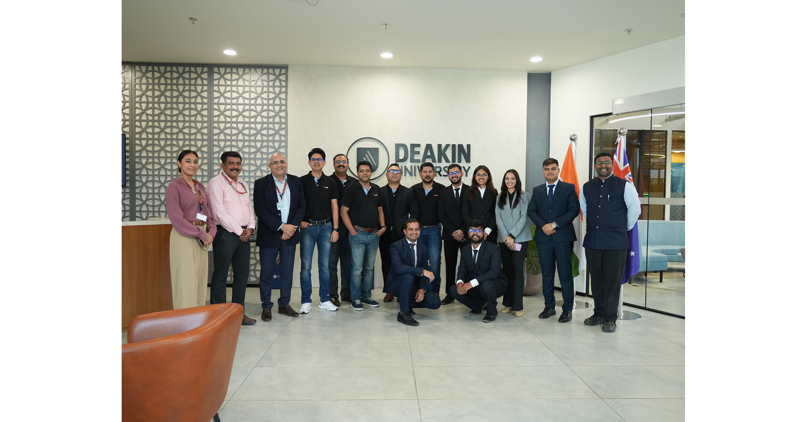 Global Analytics and Cyber Security Talent in Demand as NAB and Adani ...