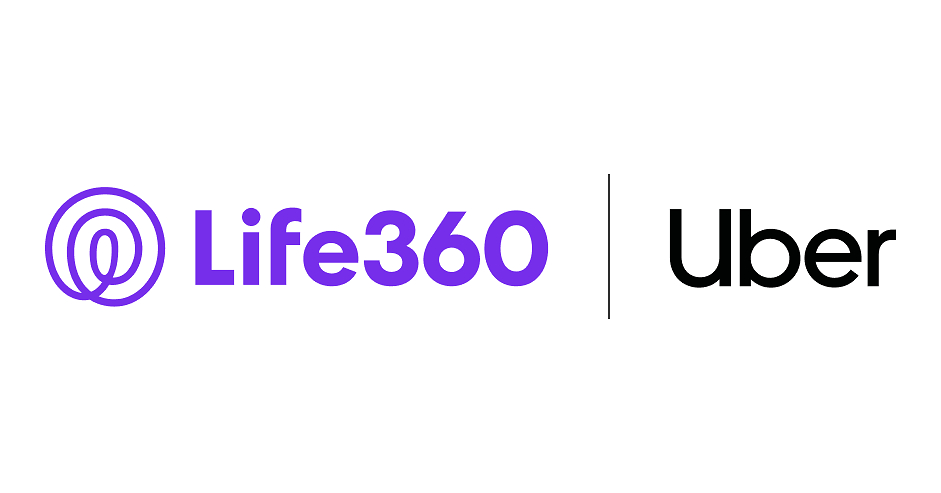 Life360 and Uber Partner to Help Parents Coordinate Rides From Anywhere