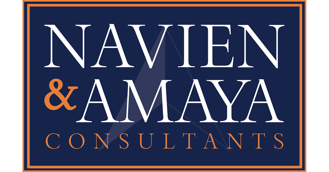 Navien Financial Becomes Navien & Amaya Consultants, Naming the ...