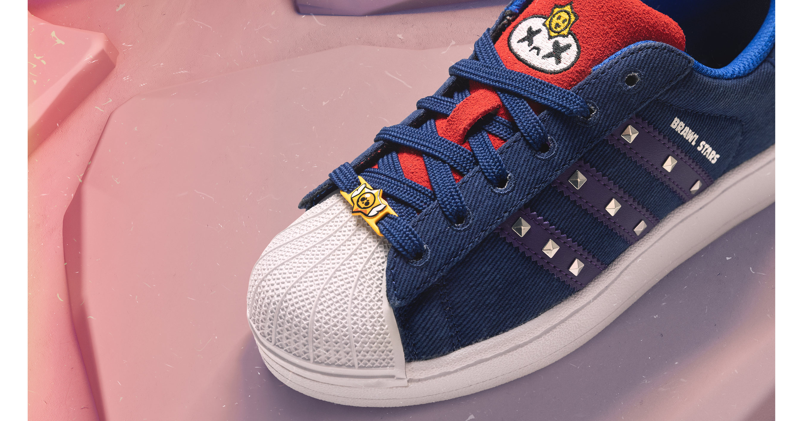 BRAWL STARS AND ADIDAS LAUNCH MULTI-PHASE PARTNERSHIP ACROSS DIGITAL ...