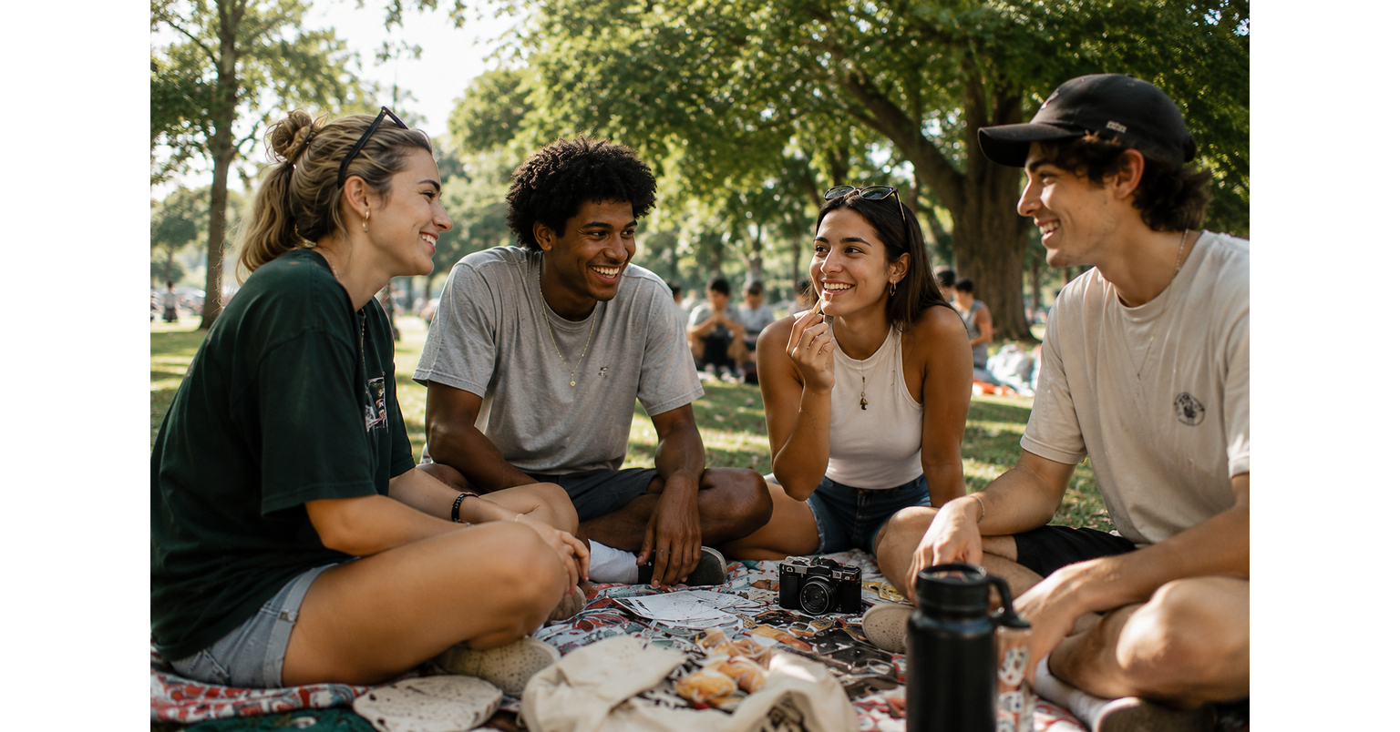 MoneyLion Survey Finds Summer Financial Pressure Hits Gen Z The Hardest