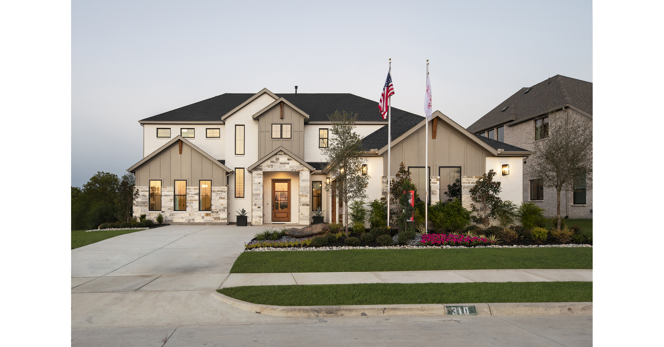 Shane Homes Brings Personalized Customization and Craft-First ...