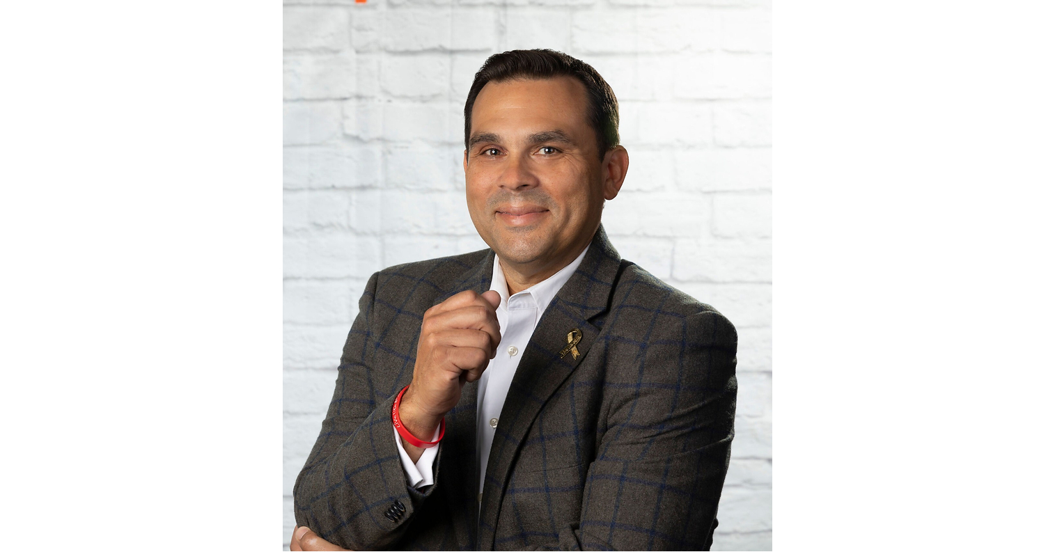 Raymond Rodriguez-Torres Appointed First Ascent Biomedical New ...