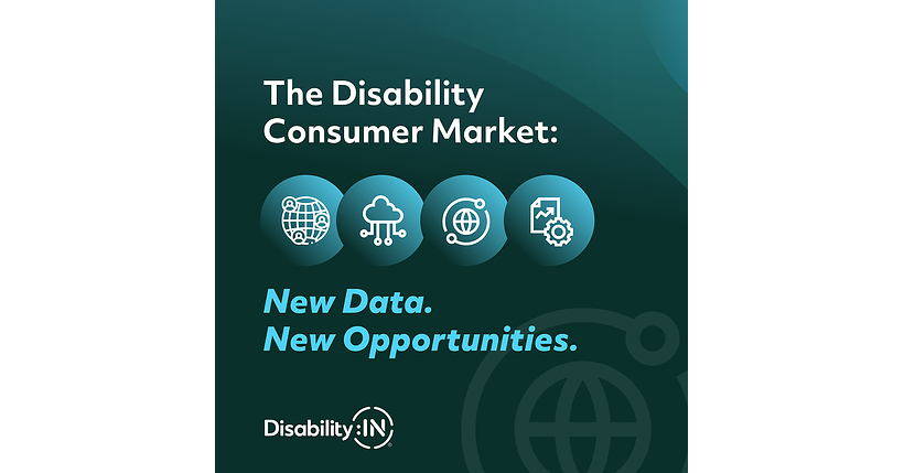 The Disability Consumer Market Soars to $675 Billion In the U.S ...