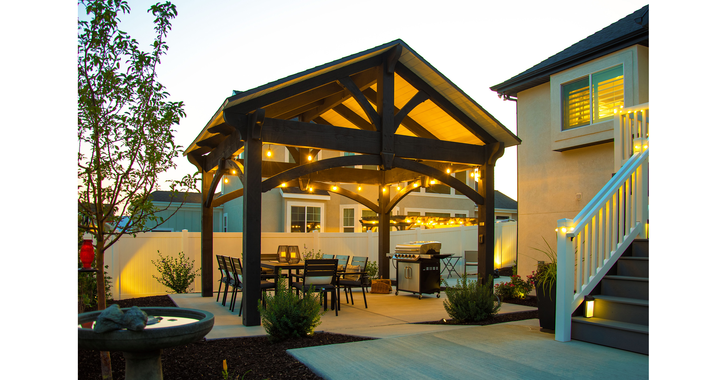 Utah-Based Western Timber Frame Passes 7,000 Structures Installed ...