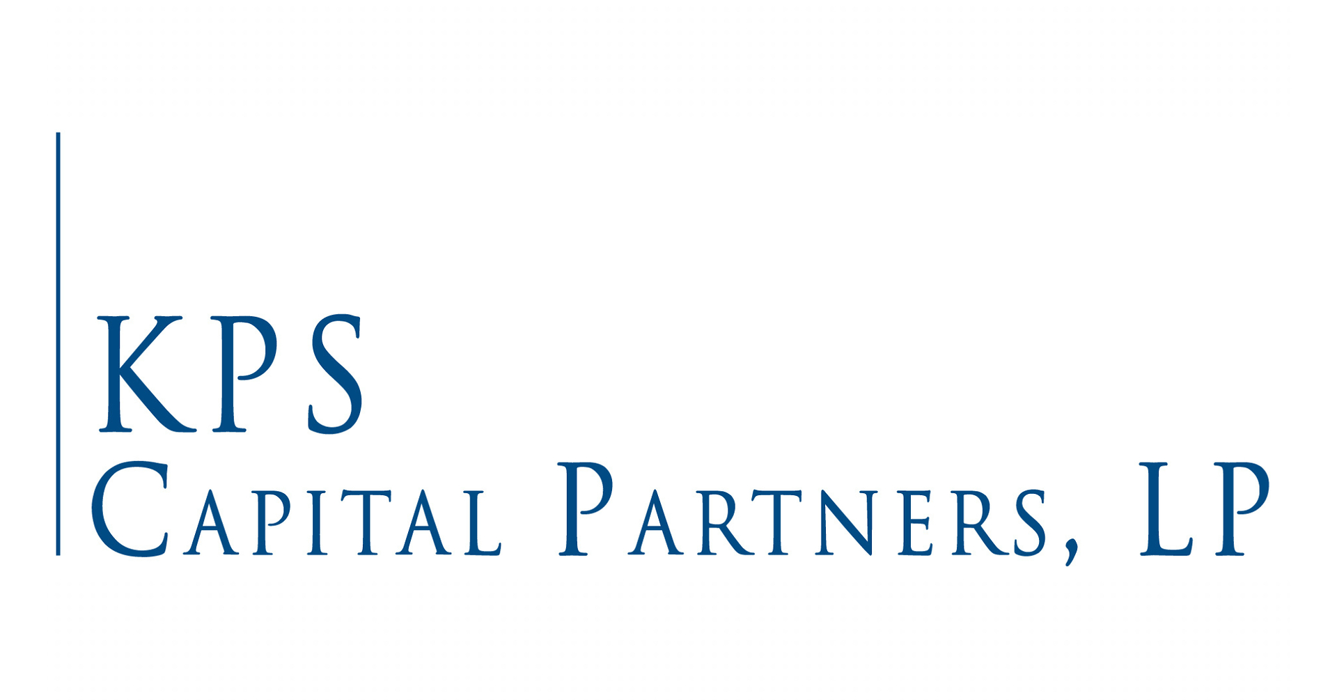 KPS CAPITAL PARTNERS LAUNCHES KPS ASIA, EXPANDING GLOBAL INDUSTRIAL ...