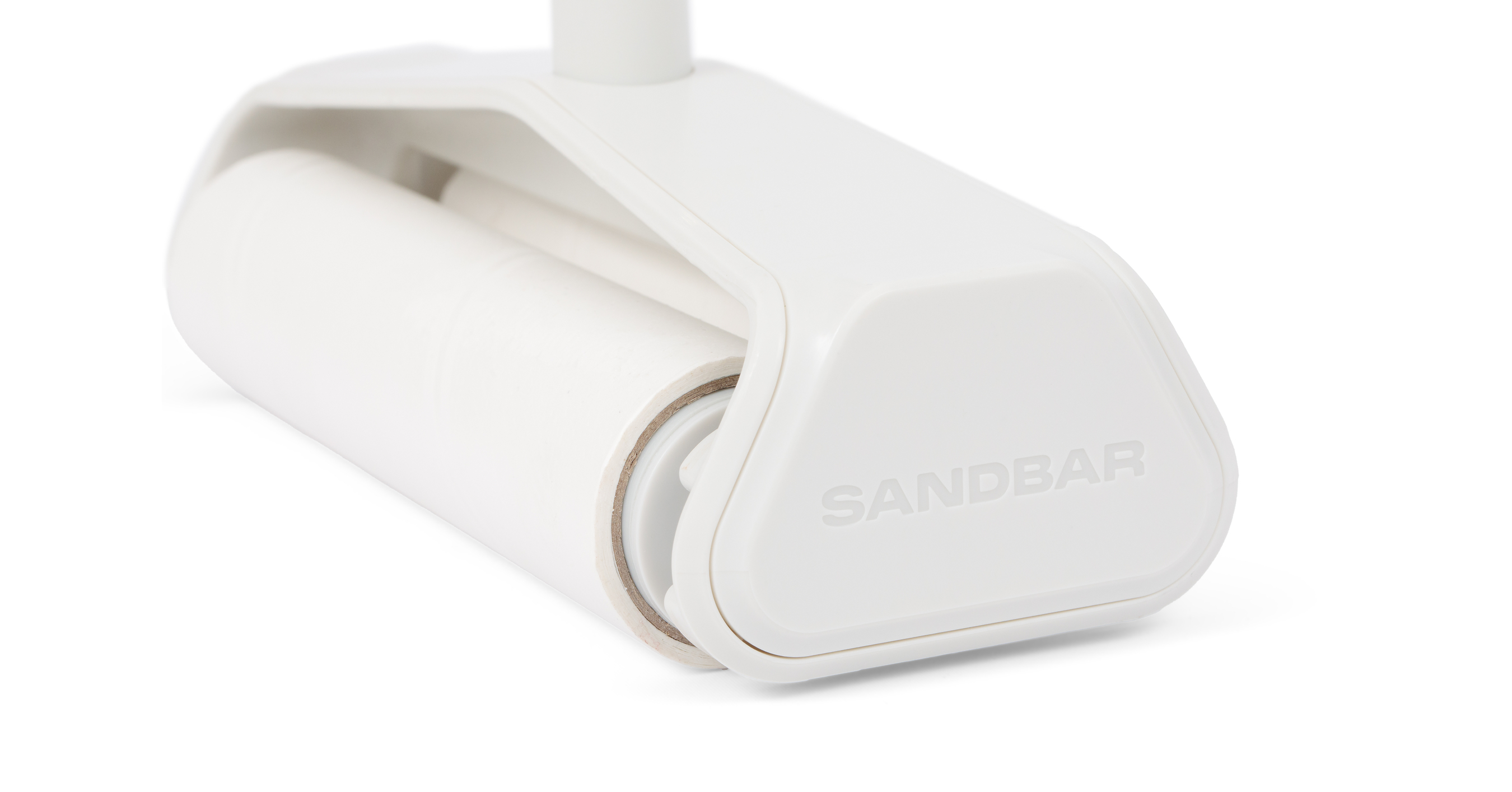 SandBar Launches First Dual-Axis Roller Designed to Clean Between Bed ...