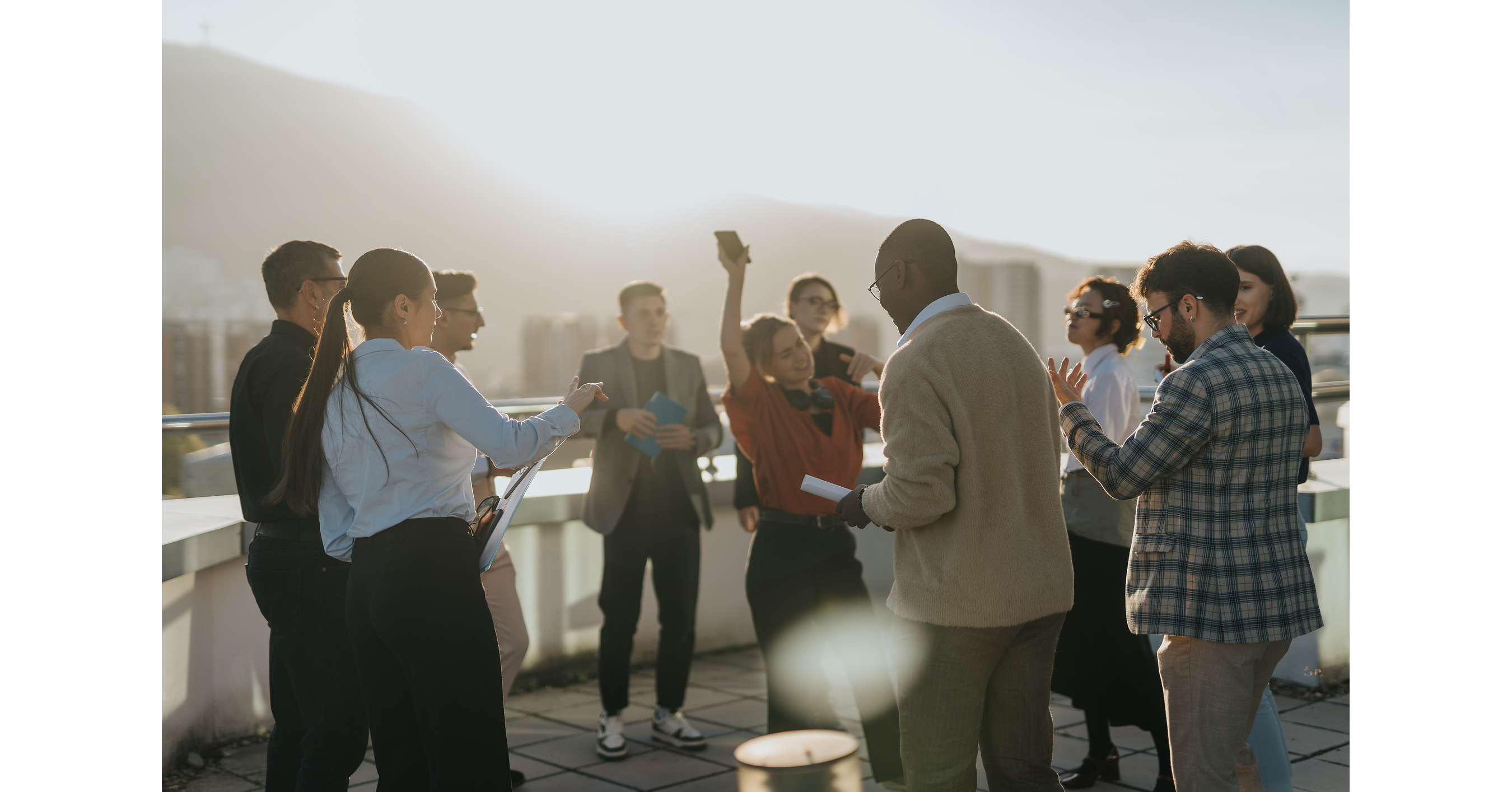 The AI Awards Judges Seek "Micro Innovations with Macro Impact"