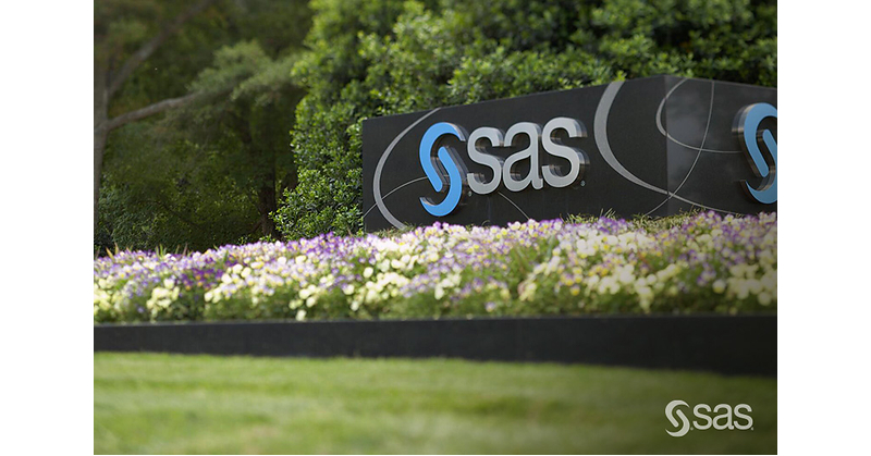 SAS marks 50 years of trusted innovation and global impact