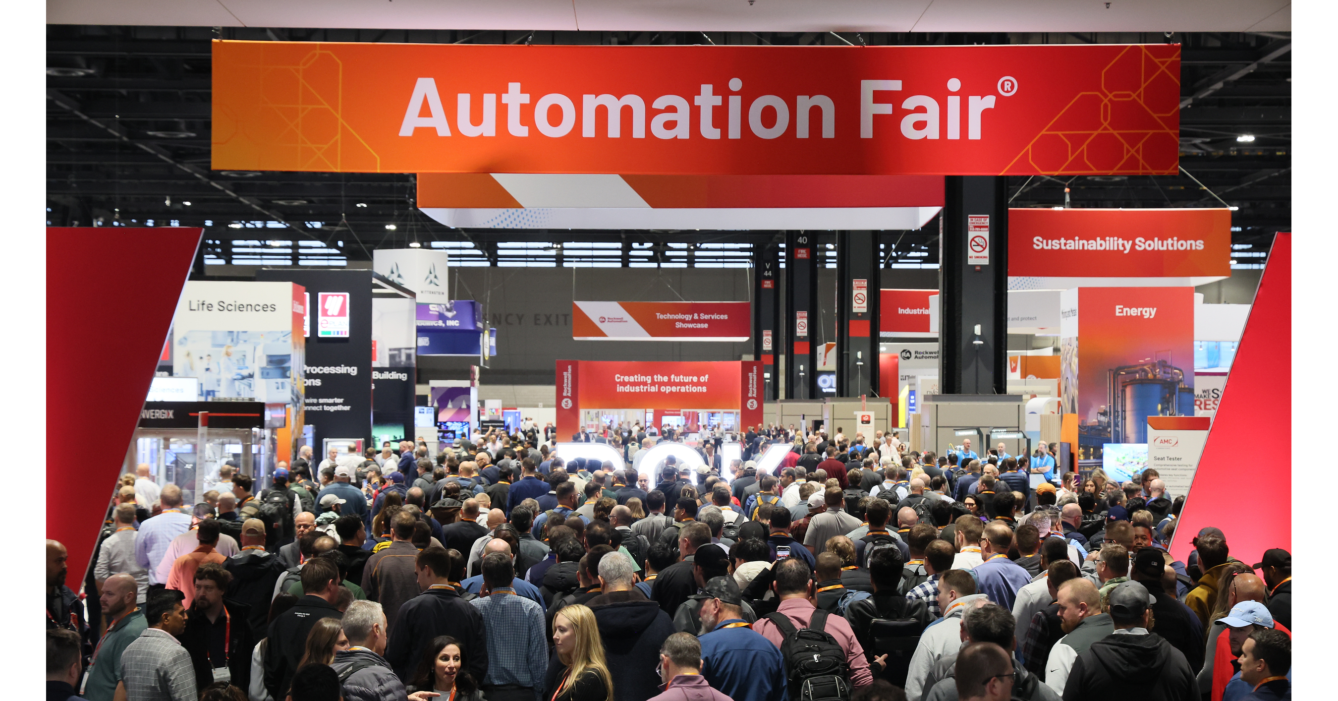 Automation Fair 2026 Opens Registration for Industry's Premier ...