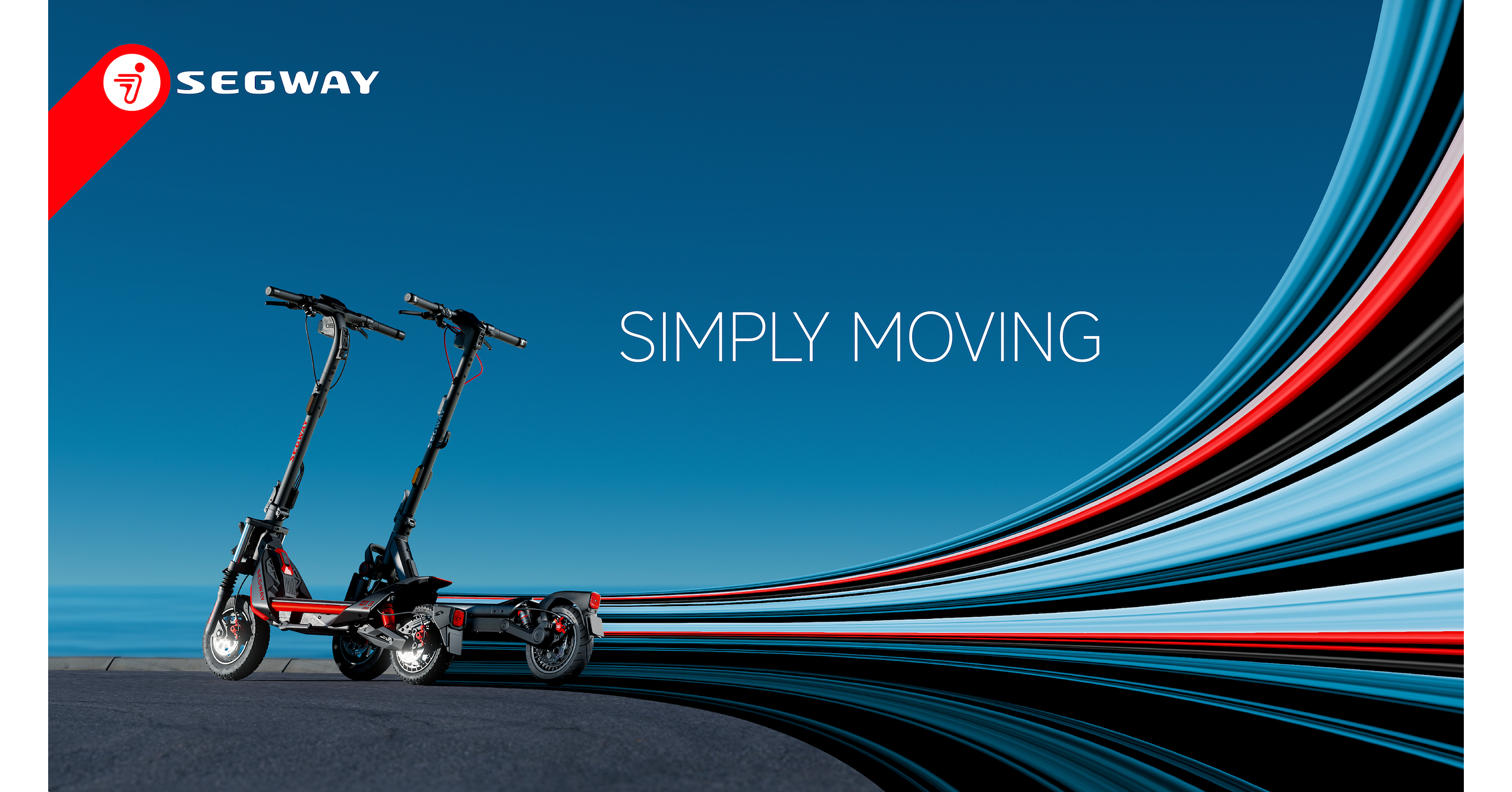 Segway Expands Global Omni-Channel Network With New Models and Real ...