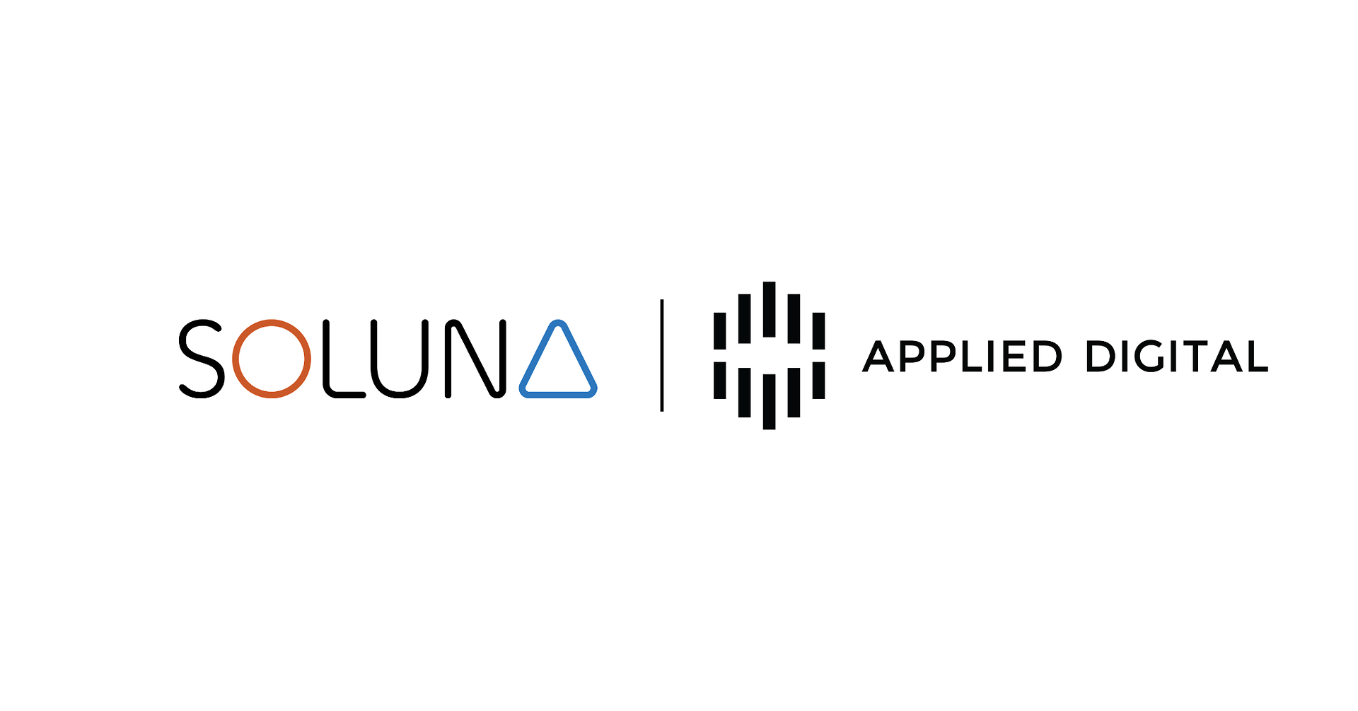 Soluna Agrees to Form Strategic Partnership with Applied Digital to ...