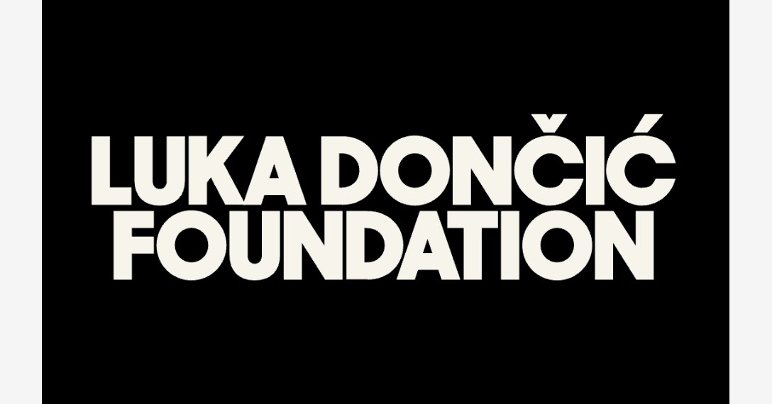 Luka Dončić Foundation Launches Stay in Play, a Global Grant Program to ...